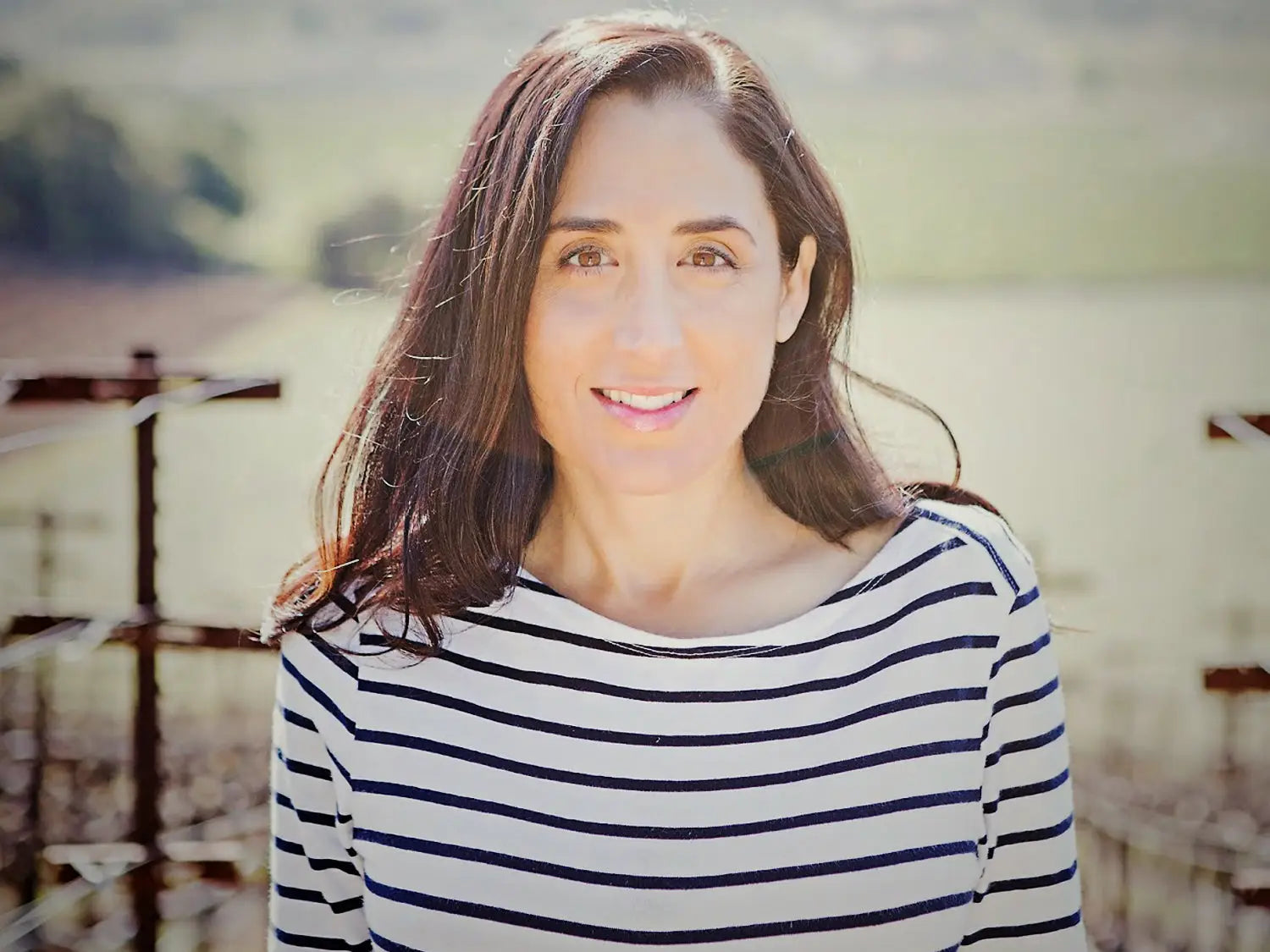 Exclusive Interview With April Gargiulo Of Vintner'S Daughter | ALYAKA
