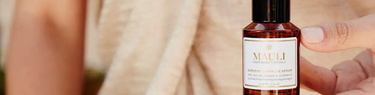 Buy Mauli Rituals online - Natural Organic Products | Alyaka UK