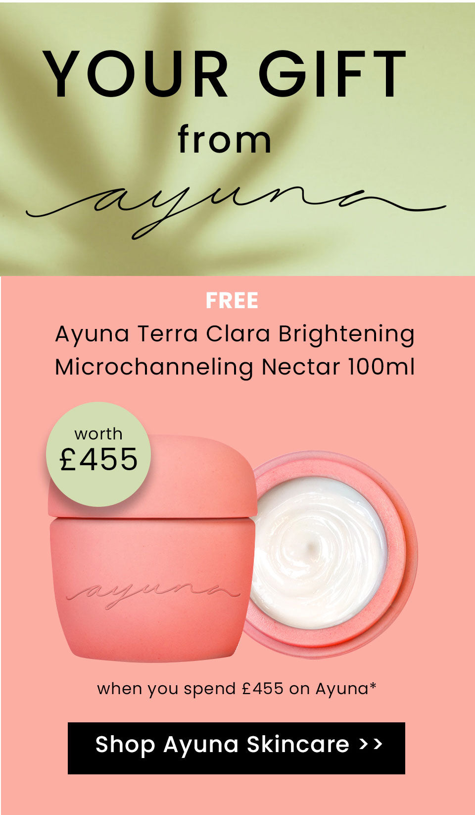 Buy Ayuna online - Natural Organic Products | Alyaka UK