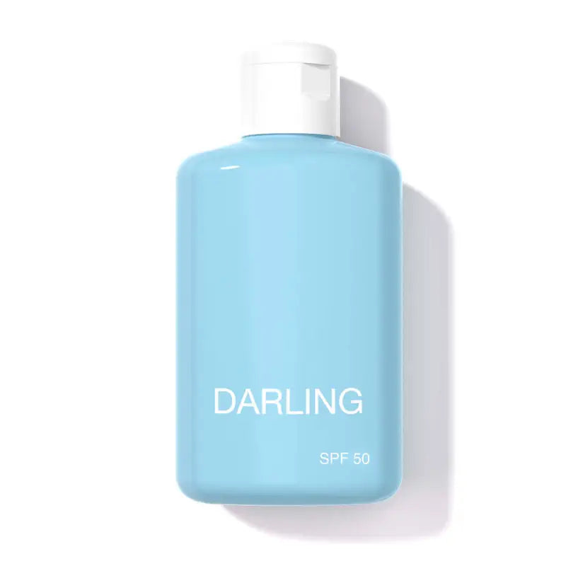Buy DARLING Face and Body Sunscreen Lotion SPF50 150ml online | Alyaka UK