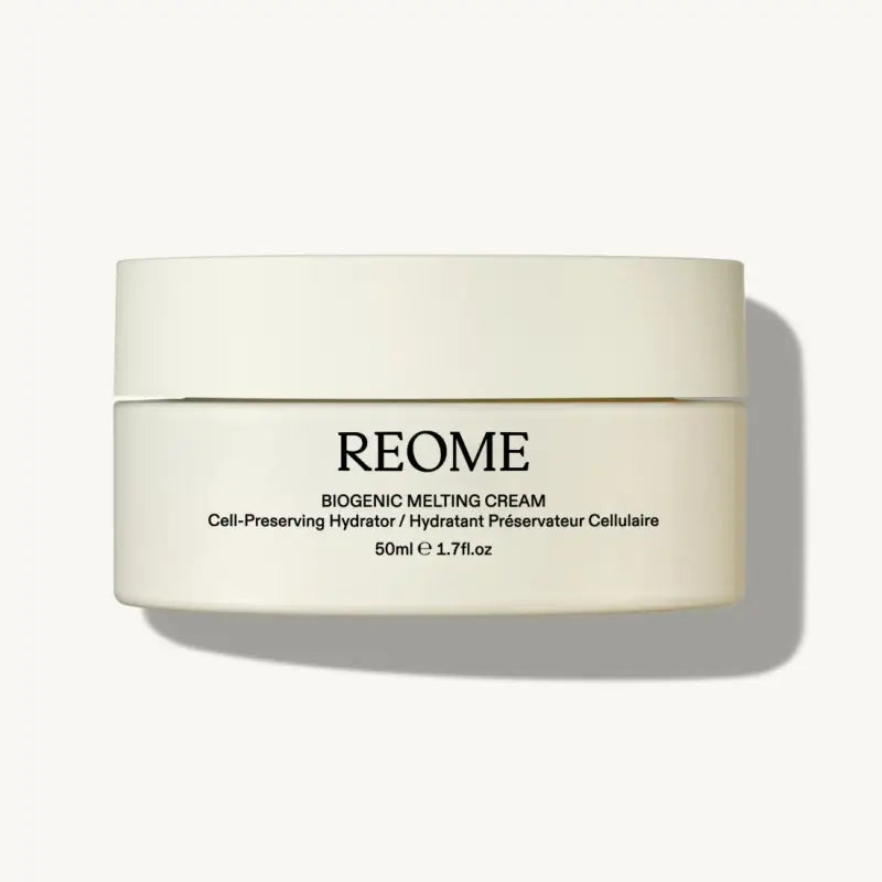 Buy REOME Biogenic Melting Cream 50ml online | Alyaka