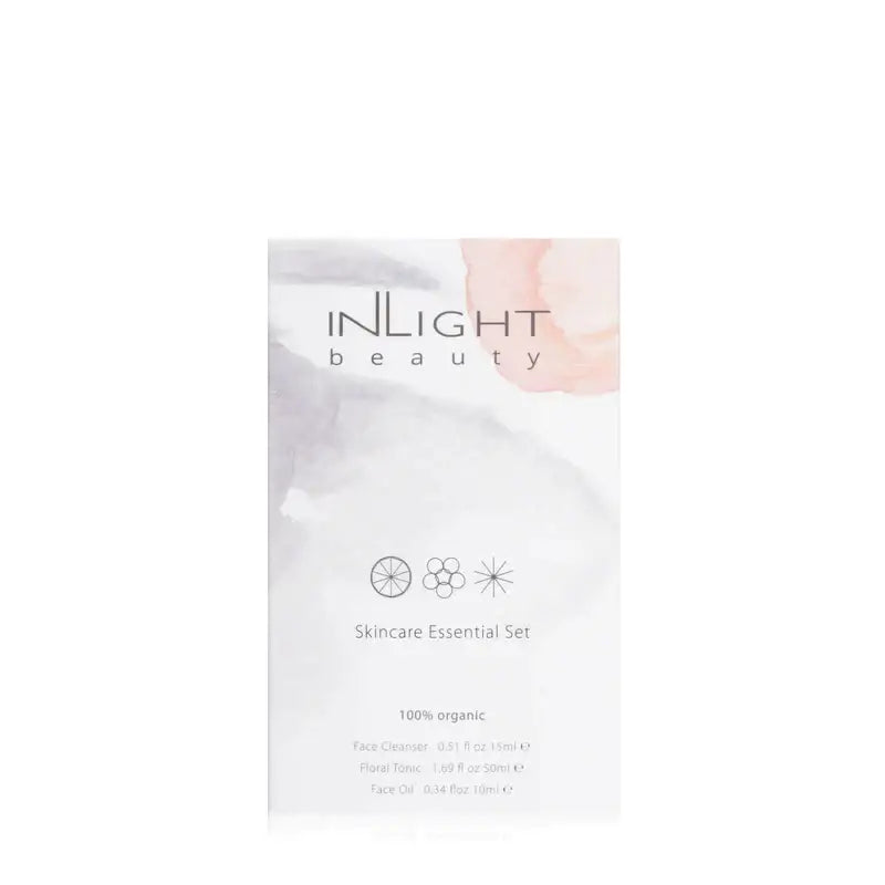 Buy Inlight Beauty online - Natural Organic Products | Alyaka UK