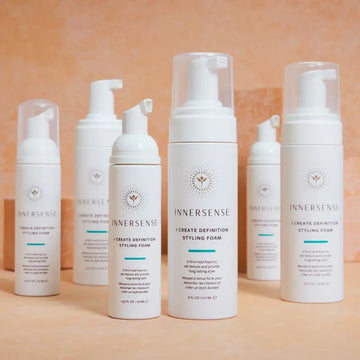 Shop UK Innersense Hair Products At The Alyaka Beauty Store