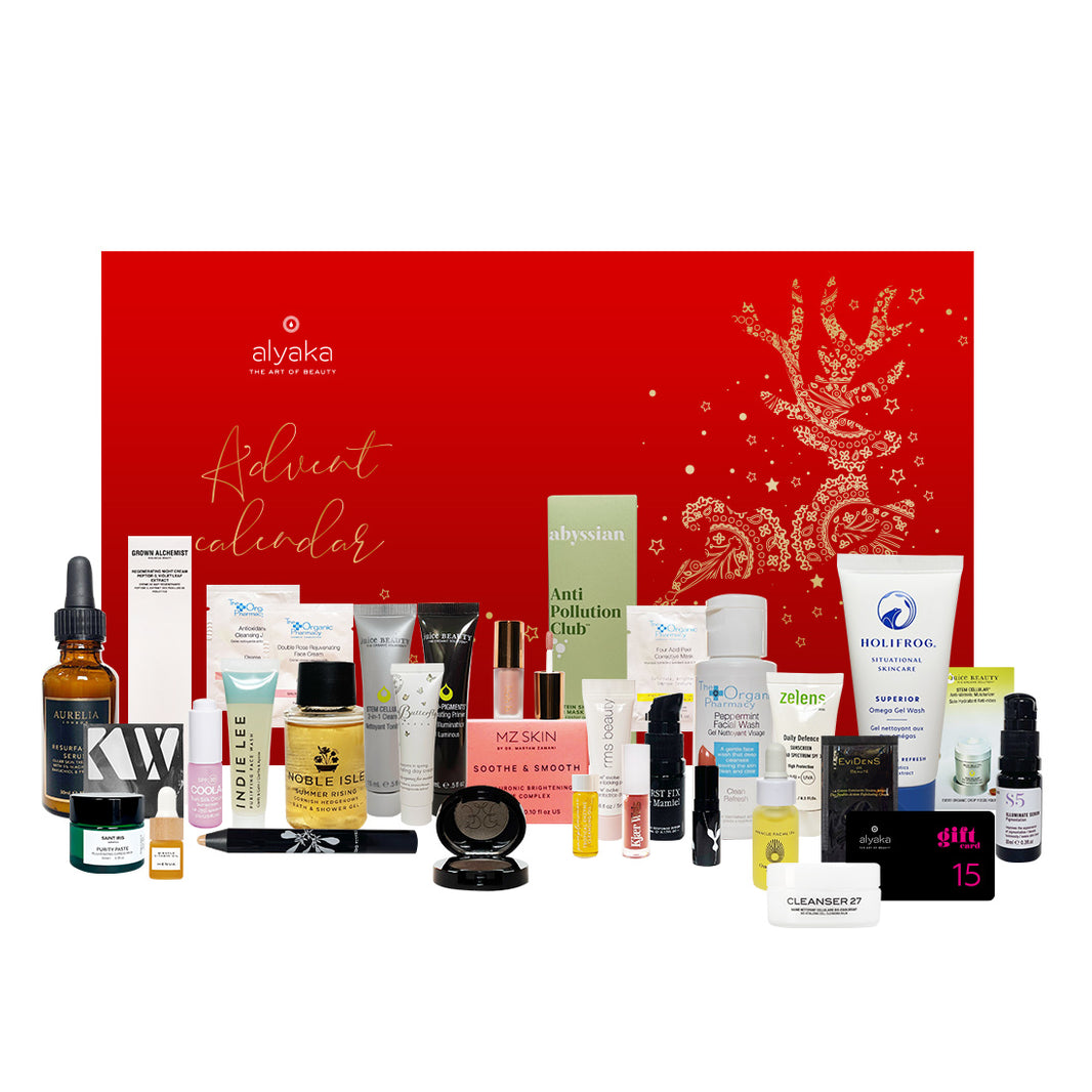 Alyaka | Best Natural and Organic Skincare, Makeup and Bodycare