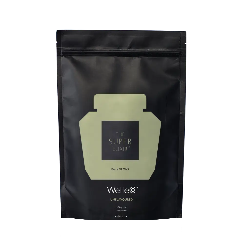 WelleCo The Super Elixir Unflavoured Refill welleco-the-super-elixir-unflavoured-refill